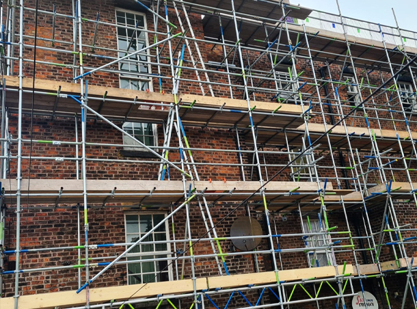 New Builds – Safeguard Northwest